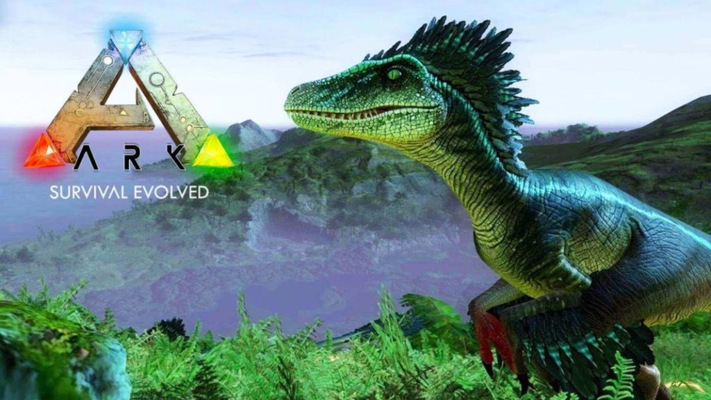 Le guide complet de la peinture dans ARK