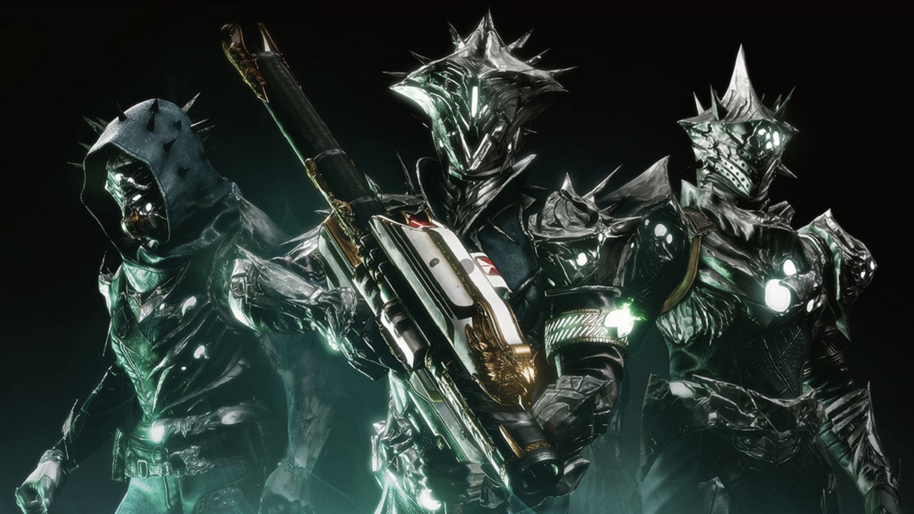 Avis – Destiny 2 : Pack 30e anniversaire Bungie