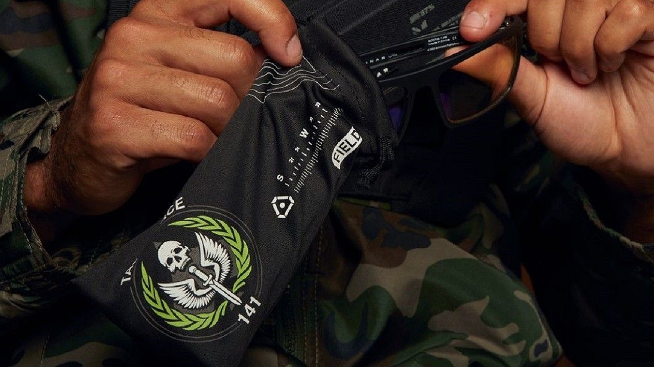 TEST - Gunnar Optiks Call of Duty Tactical et Covert Editions