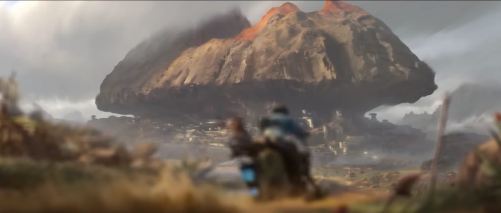 Star Wars Outlaws : la nouvelle destination Toshara se dévoile en vidéo