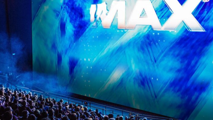 Le Kinepolis de Roccourt accueille la première salle IMAX de Liège