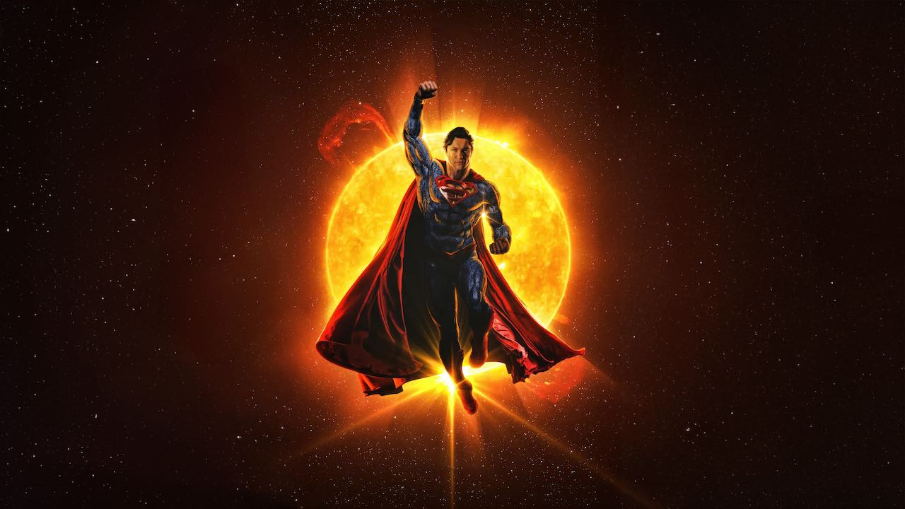 Superman Legacy : James Gunn amènera un personnage inédit au DCU