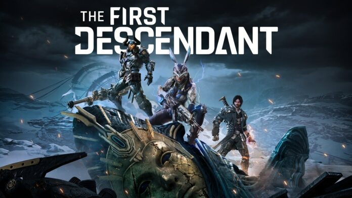 The First Descendant: Comment activer la cross-progression