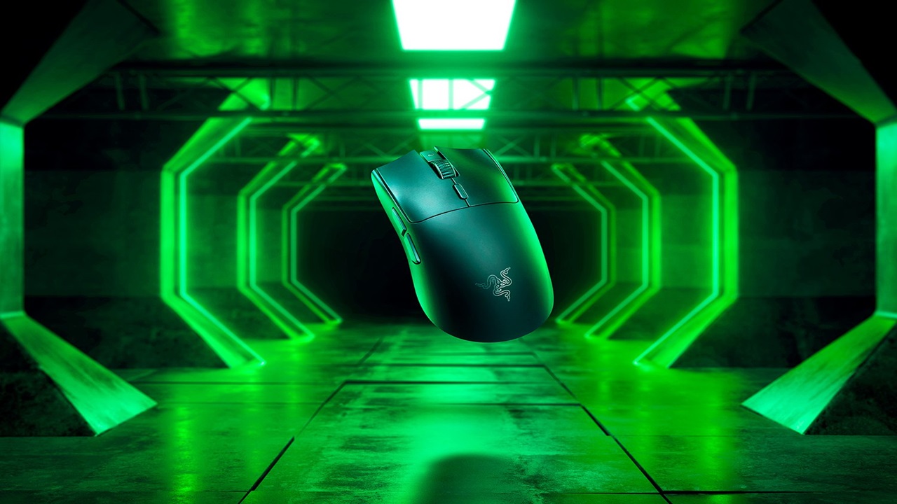 TEST – Razer Viper V3 Hyperspeed