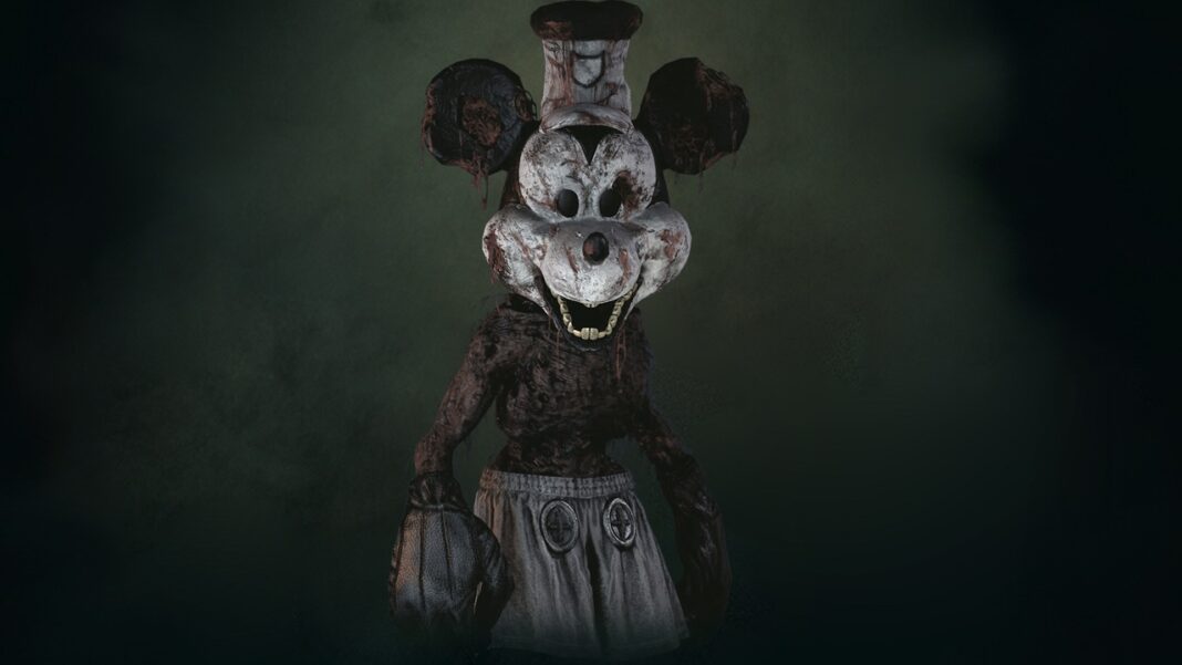 Mickey Mouse: à peine plongé dans le domaine public, la souris de ...
