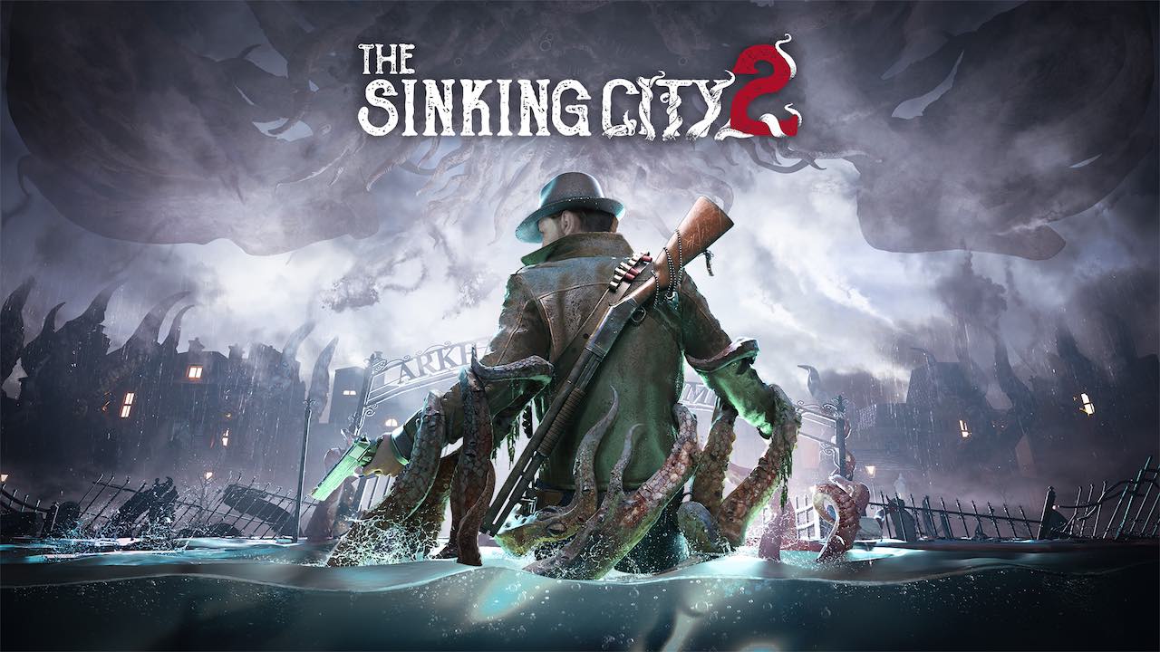 The Sinking City 2 s'annonce pour 2025