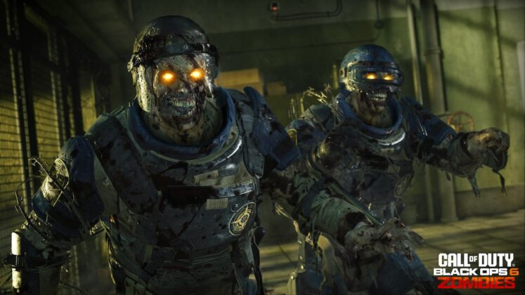 Black Ops 6 Zombies : Les nouvelles fonctionnalités expliquées en détail