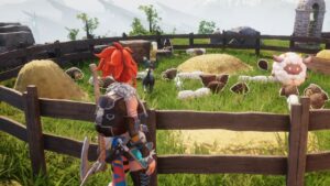 Palworld : Guide complet pour optimiser votre ferme et maximiser la ...
