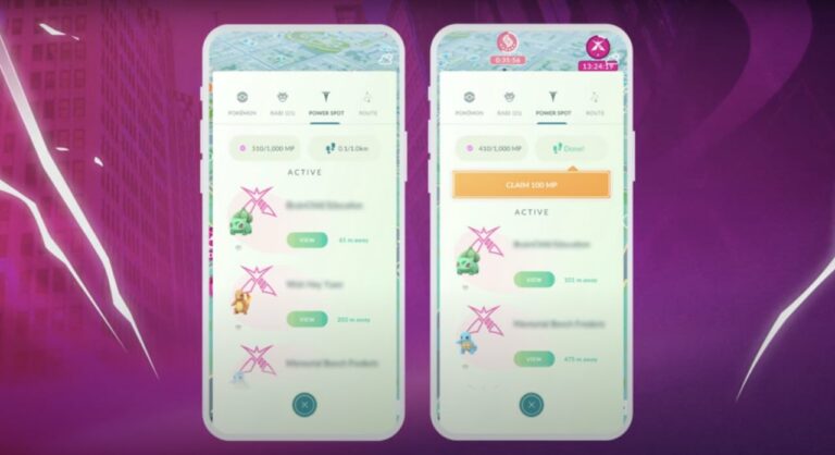 Guide Pokémon GO: Tout savoir sur les combats Dynamax