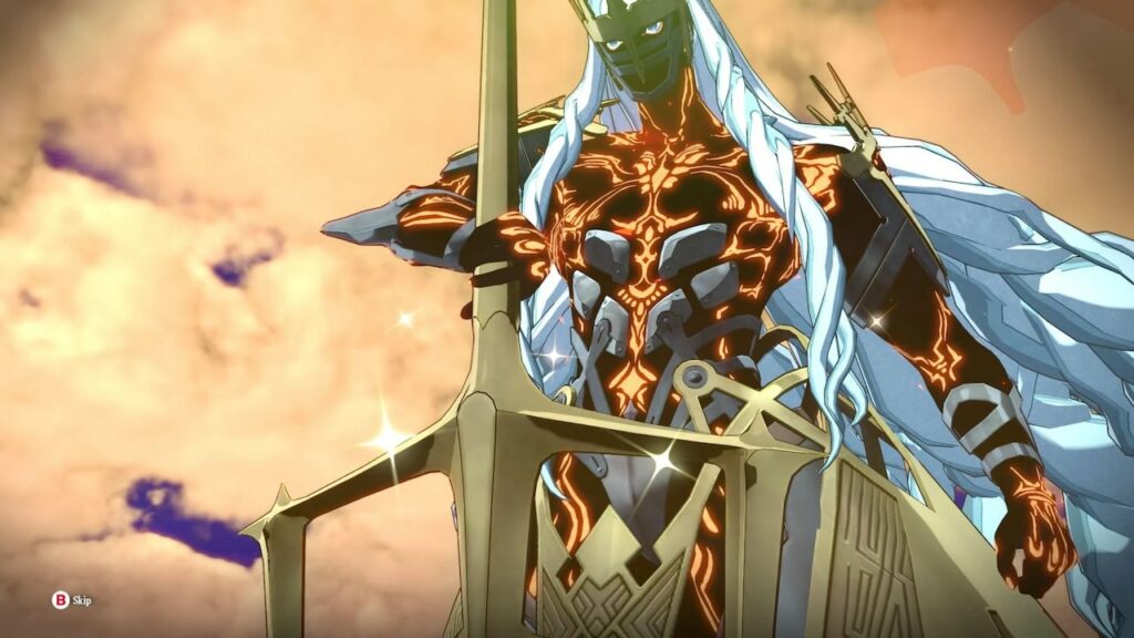 Archétypes dans Metaphor ReFantazio : Comment tous les débloquer