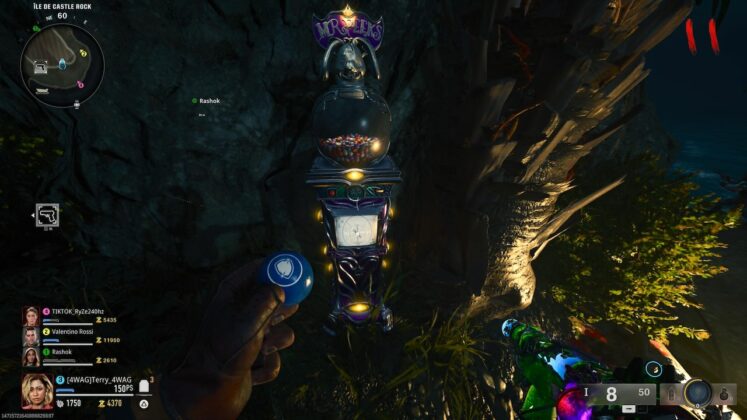 Black Ops 6 Zombies : Le guide ultime pour débutants