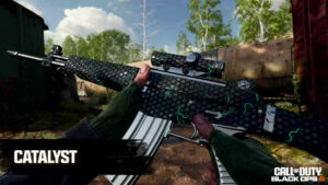 Comment débloquer tous les camouflages dans Black Ops 6 : Guide complet