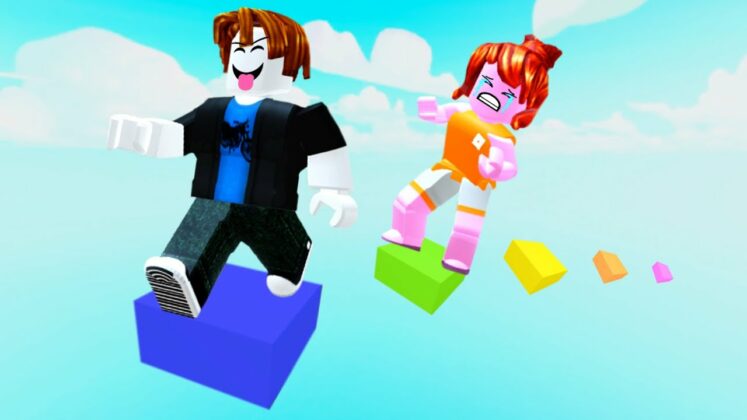 Roblox: Guide complet pour maîtriser les parcours les plus difficiles