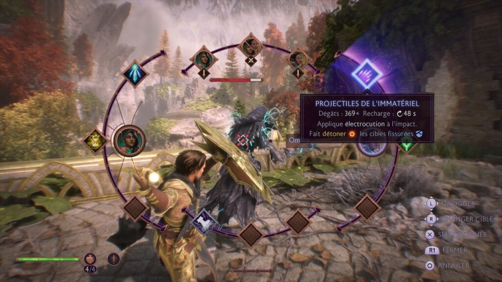 Dragon Age The Veilguard : Guide du parfait débutant