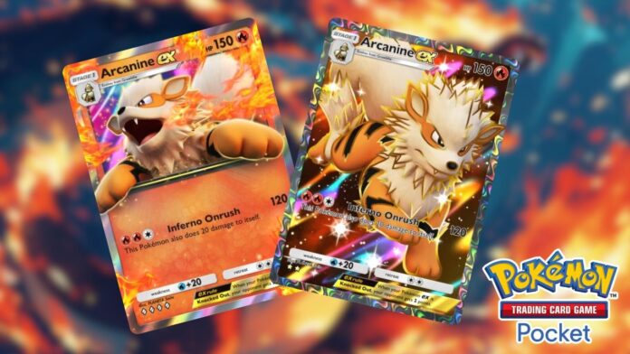 Pokémon TCG Pocket : tout sur le Black Friday et l'apparition massive des Pokémon Feu