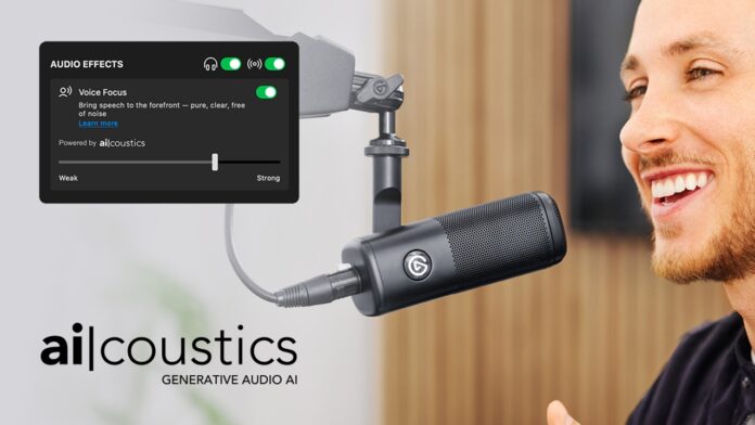 Elgato Wave Link 2.0 veut révolutionner la gestion audio