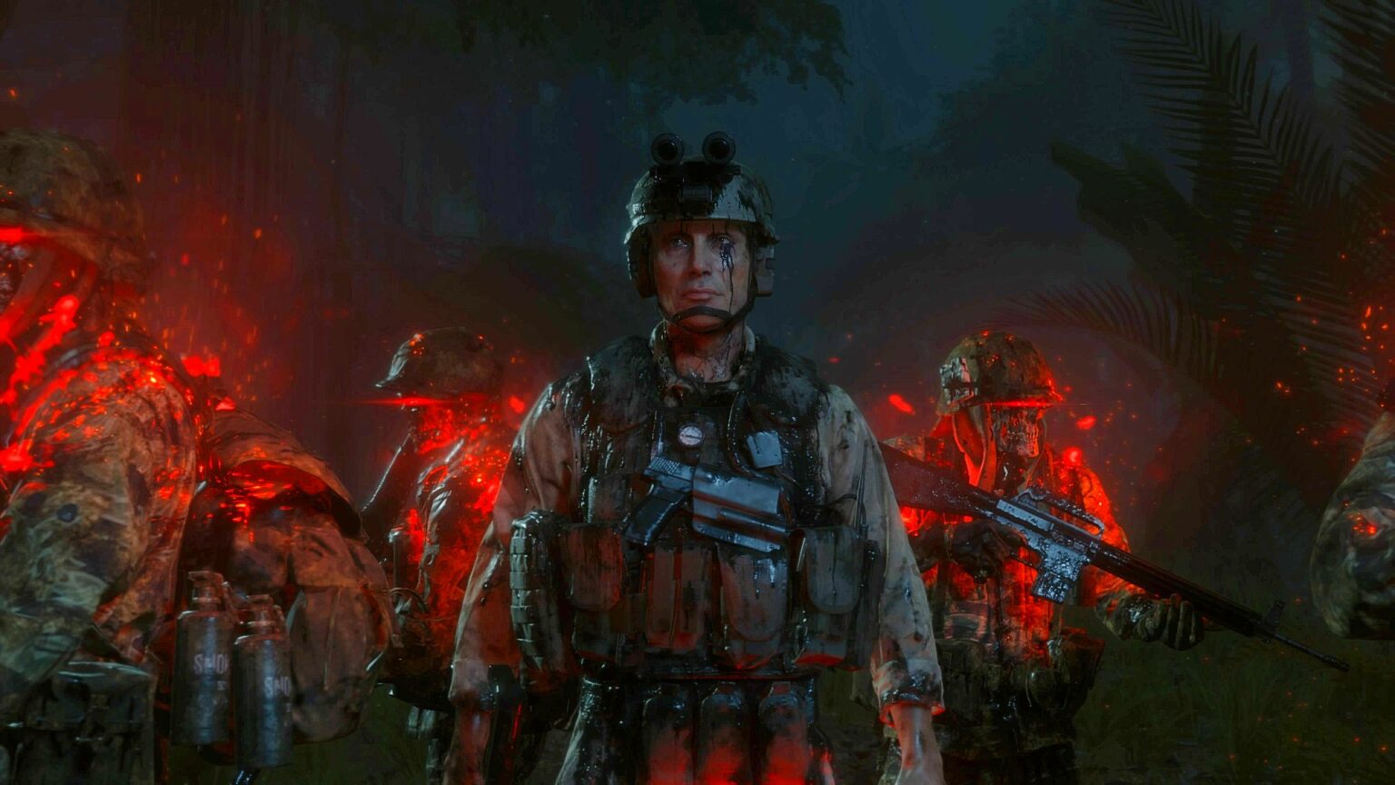 Death Stranding : résumé complet de l’histoire