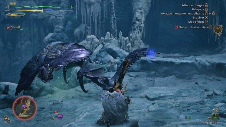 Monster Hunter Wilds : guide complet pour forger et optimiser une arme ...