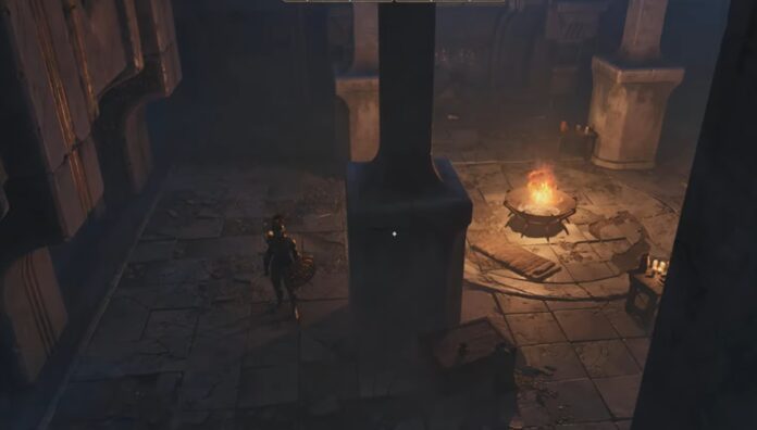 Oblivion Remastered : guide pour obtenir le set Umbra dès le niveau 1