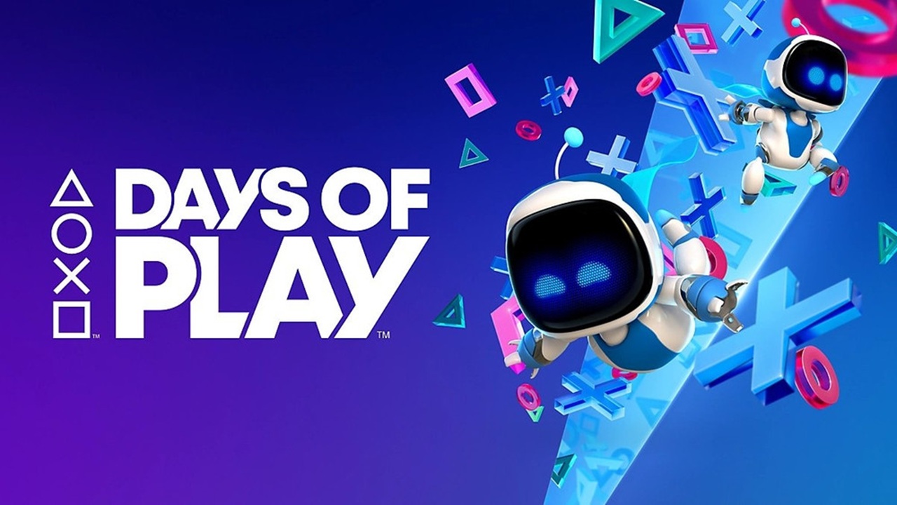 Days of Play 2025 : Sony s'apprête à lancer les grandes réductions de mai
