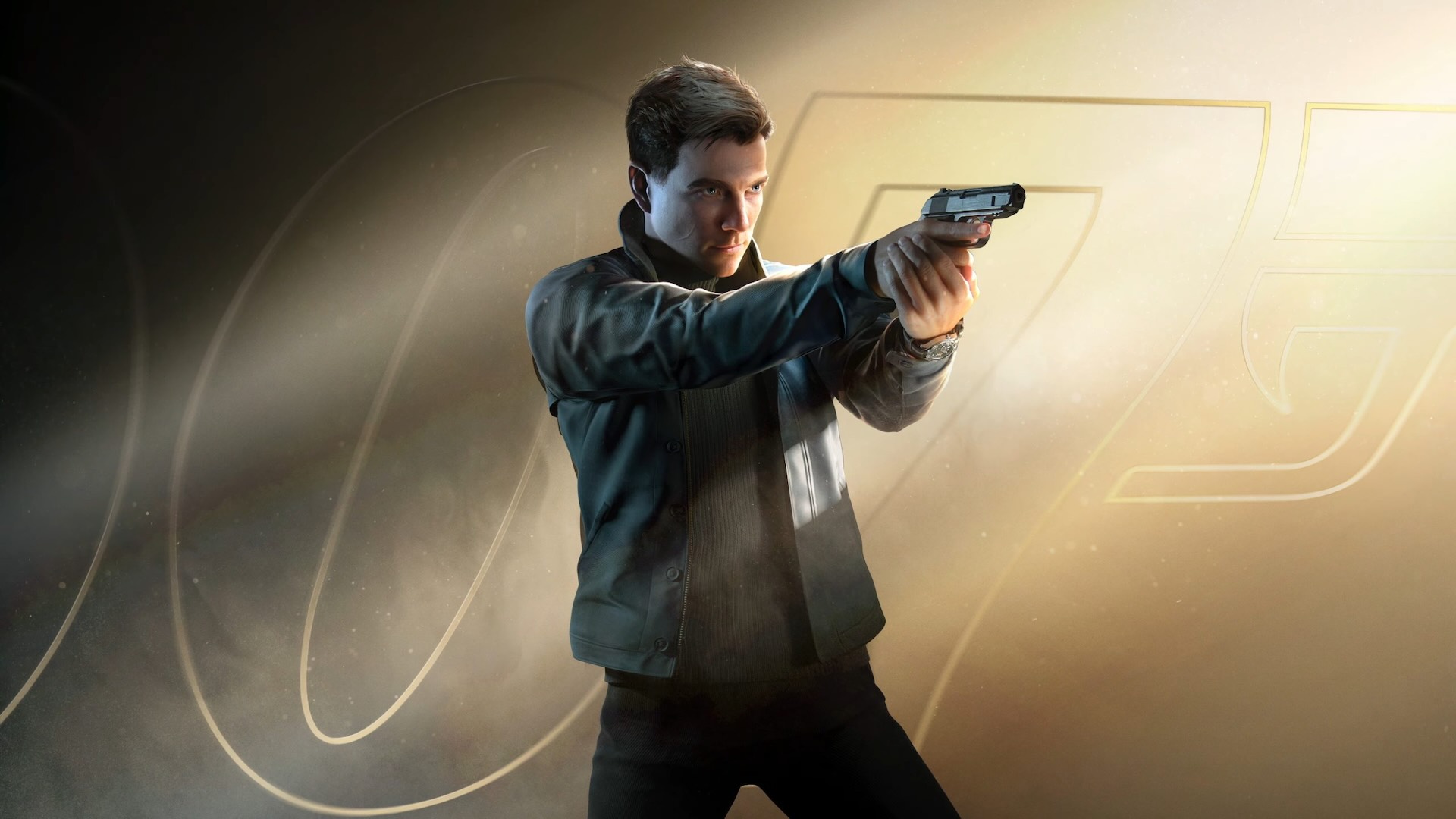 007 First Light met les gaz avec l’Aston Martin Valhalla dans un nouveau trailer