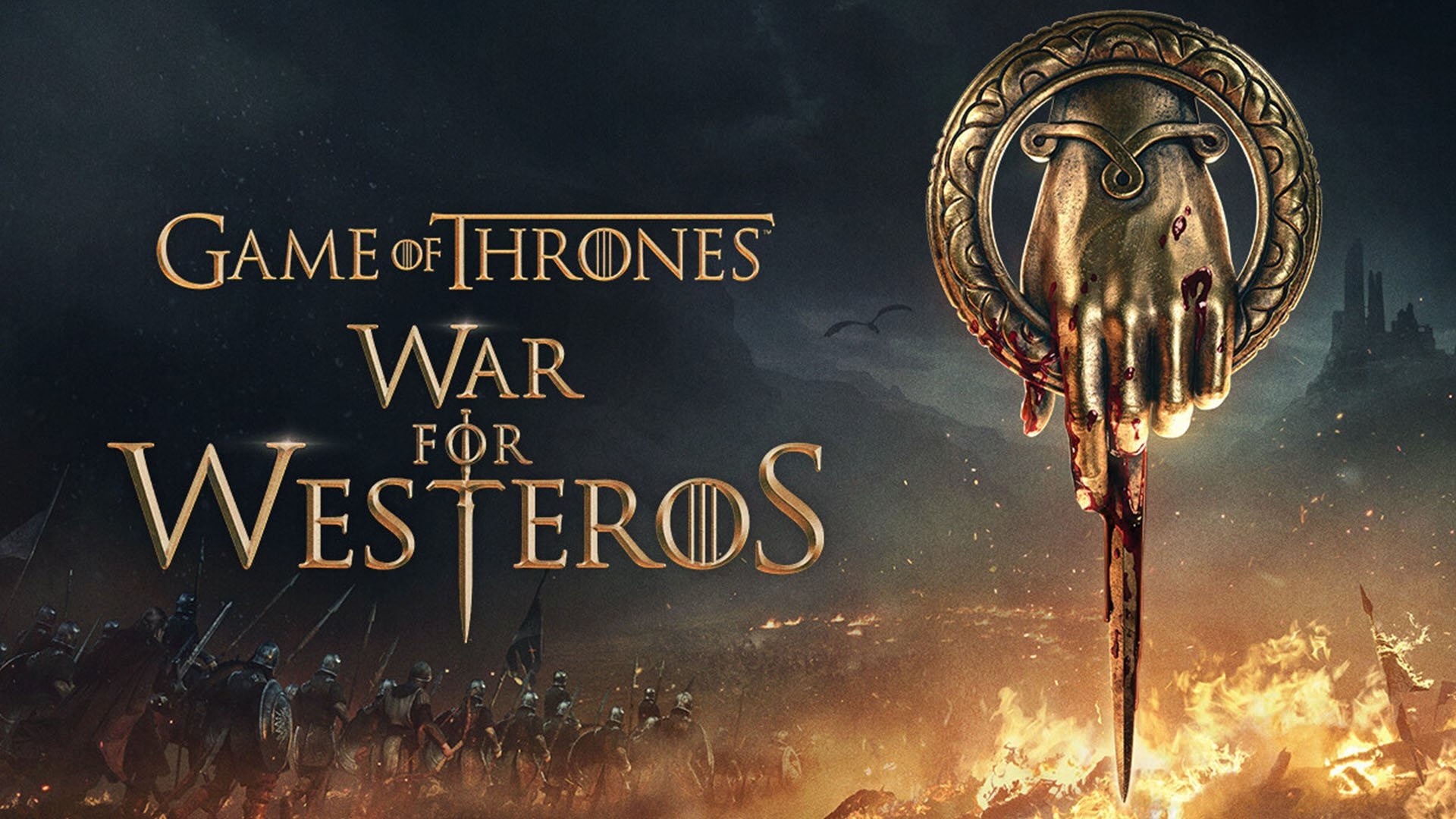 Game of Thrones War for Westeros: un nouveau RTS prévu pour 2026 fait ...