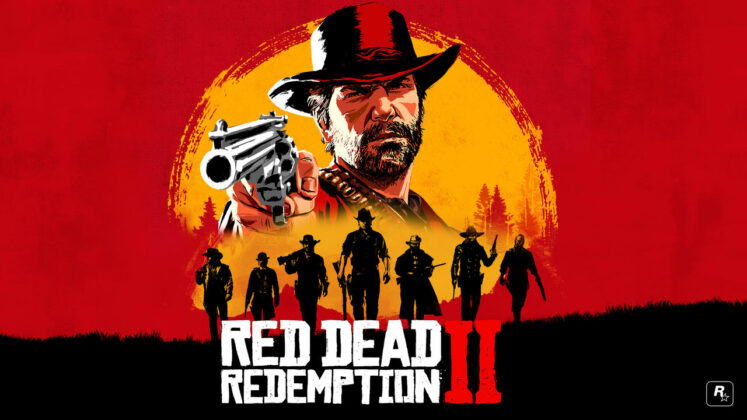Red Dead Redemption 2 : des versions PS5, Xbox Series et Switch 2 en ...