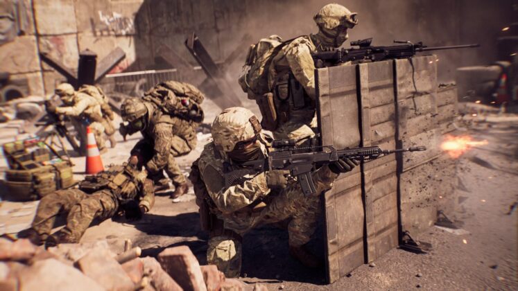 Battlefield 6 : EA dévoile les configurations PC nécessaires