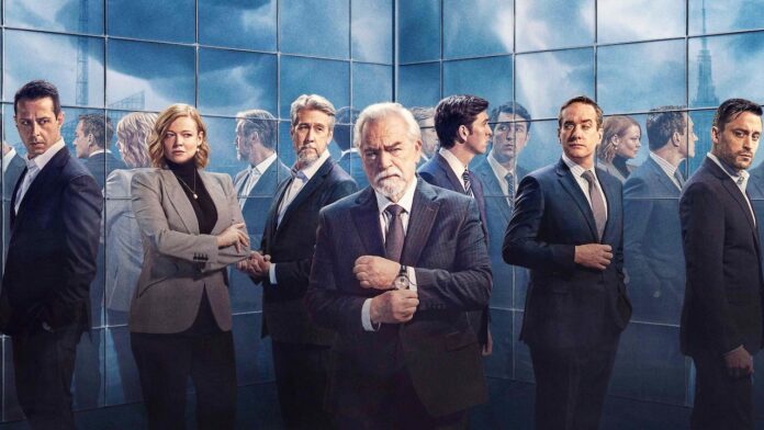 HBO Max: Les séries à ne surtout pas manquer en 2025