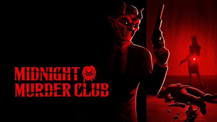 TEST - Midnight Murder Club : un shooter d’ambiance qui peine à convaincre