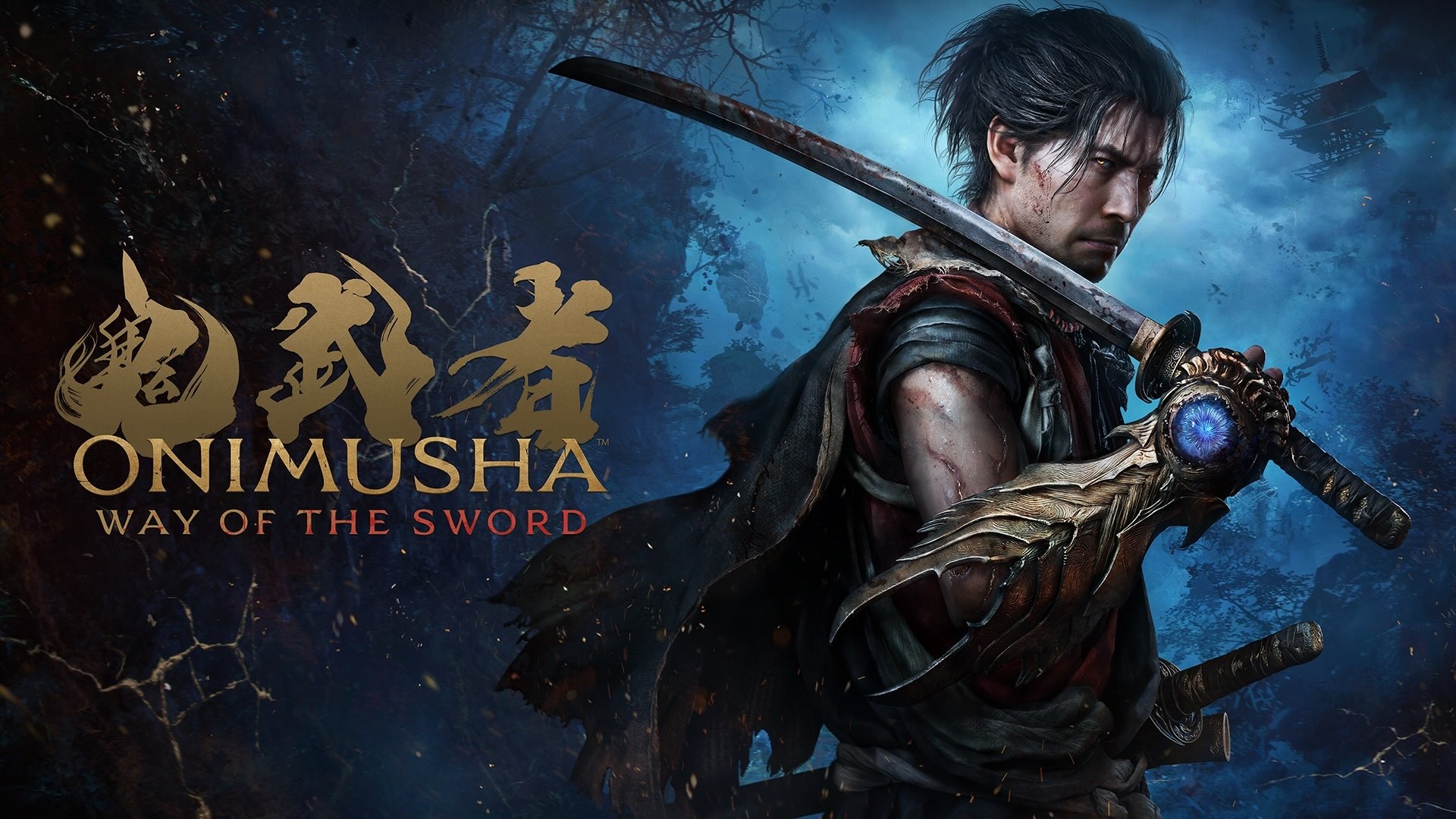 Preview - Onimusha Way of the Sword : Capcom ressuscite sa saga ...
