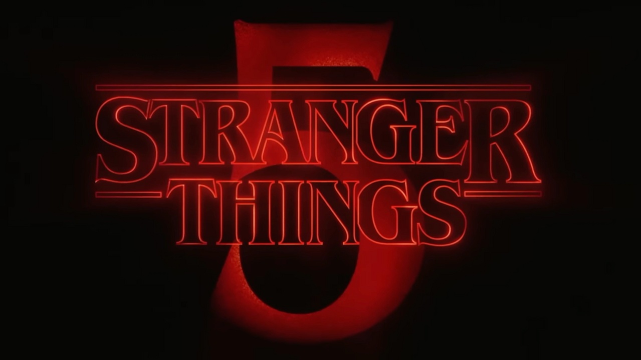 Stranger Things saison 5 : Hawkins au bord du chaos dans le nouveau trailer