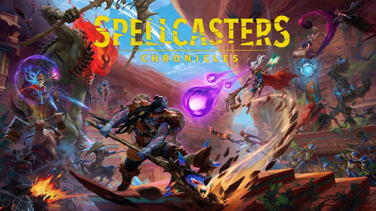 Quantic Dream ferme Spellcasters Chronicles après trois mois, le STJV ...