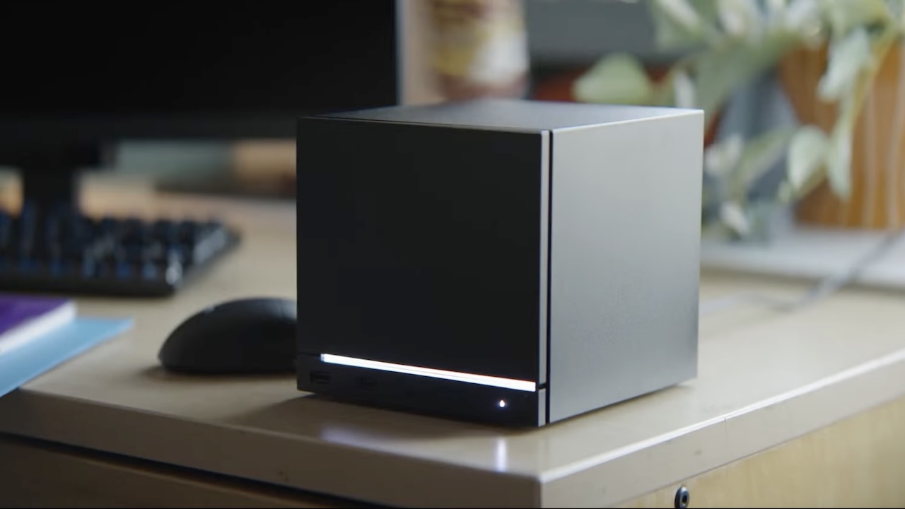 Valve présente le Steam Frame, la Steam Machine et un nouveau Steam ...