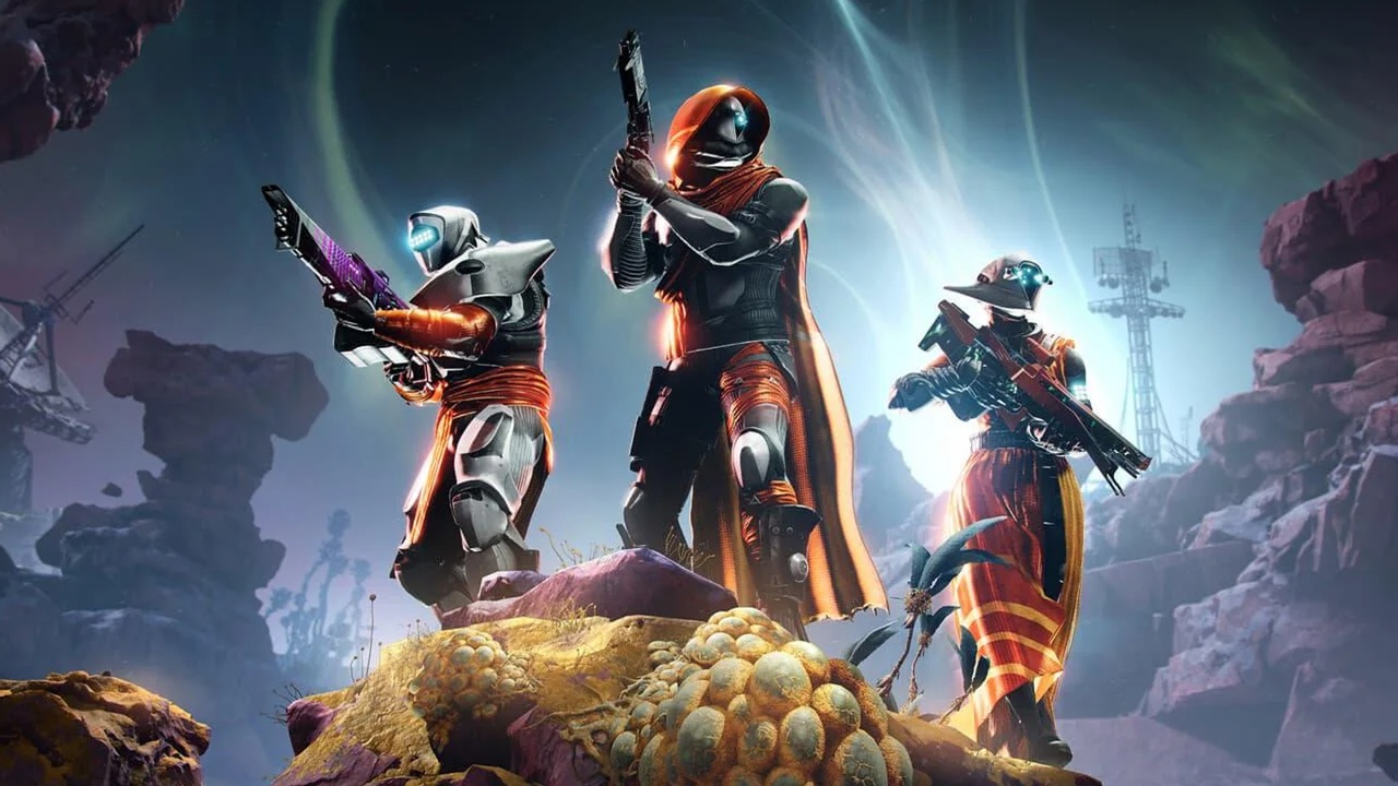 Destiny 2 : Shadow and Order officiellement repoussé au 9 juin 2026