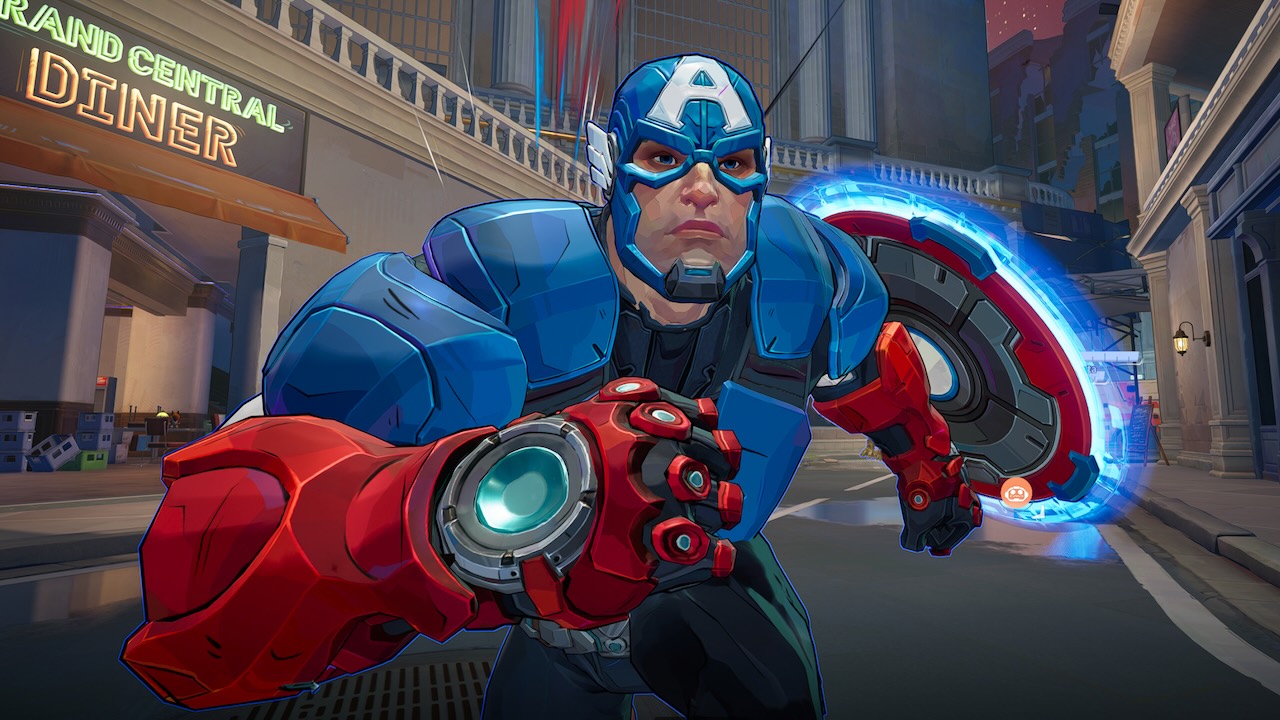 Marvel Rivals sur Switch 2 : NetEase confirme enfin travailler sur le ...