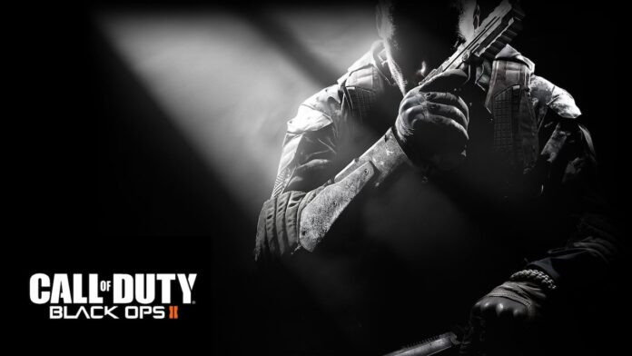 Call of Duty Black Ops 1 et 2 pourraient revenir sur PS5 avec des ...
