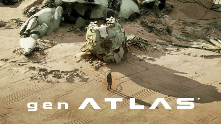 Gen Atlas : Fumito Ueda détaille enfin son mystérieux jeu de science ...