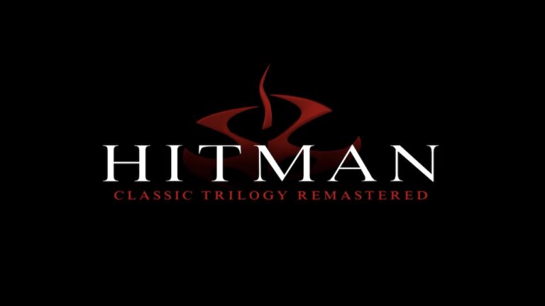 HITMAN Classic Trilogy Remastered ramène les débuts de l’Agent 47 sur ...