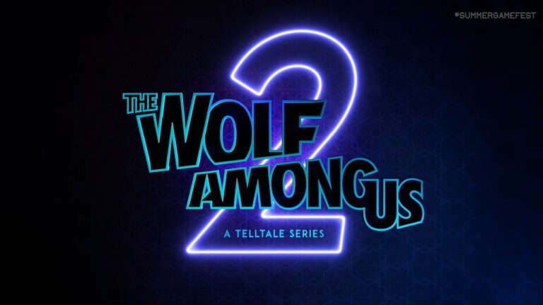 The Wolf Among Us 2 sort enfin du bois et vise 2027 sur consoles et PC